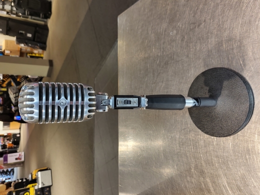 Gear Hunter | Shure - 55SH-SERIES-II