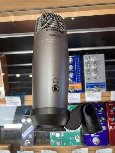 Gear Hunter | Samson - C01U-PRO