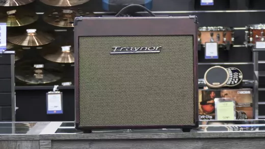 Gear Hunter | Traynor - YCV20WR