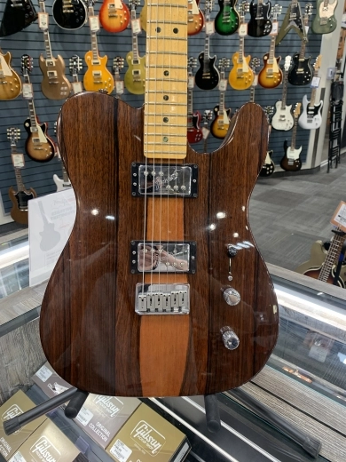 Gear Hunter | Fender - 17-0315-821