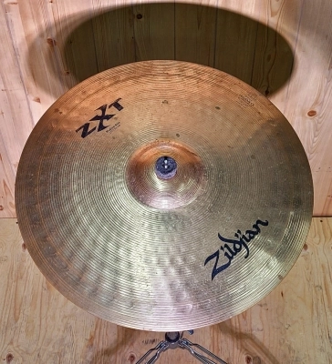 Gear Hunter | ZILDJIAN ZXT20MR