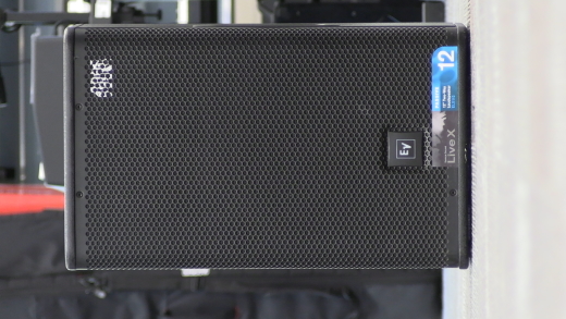 Gear Hunter | Electro-Voice - ELX112