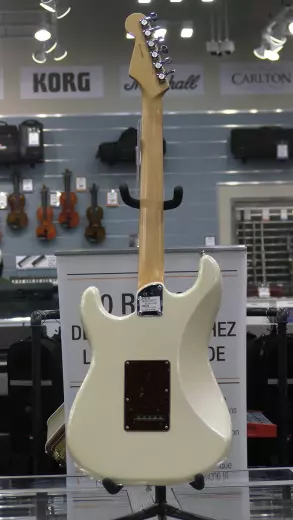 Gear Hunter | Fender - AMERICAN ELITE STRAT HSS