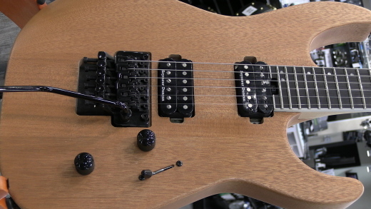 Gear Hunter | Jackson Pro DK3 Natural Okoume