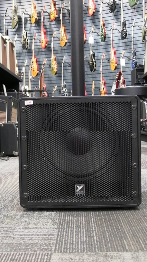 Gear Hunter | Yorkville Sound - EXM400