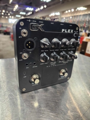 Gear Hunter | Gallien-Krueger - PLEX-GK