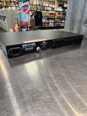 Gear Hunter | Focusrite - OCTOPRE MKII