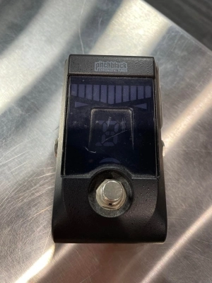 Gear Hunter | Korg - PB04-BK