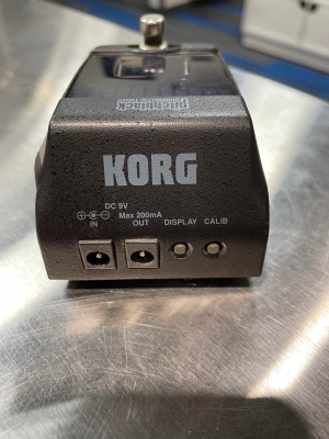 Gear Hunter | Korg - PB04-BK