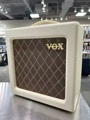Gear Hunter | Vox - AC4TV