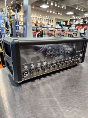 Gear Hunter | Hughes & Kettner - SPIRIT200