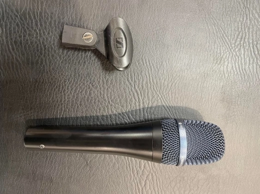 Gear Hunter | Sennheiser - E965