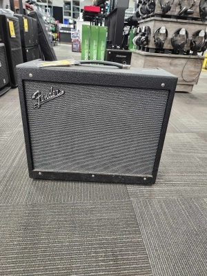Gear Hunter | Fender -FENDER MUSTANG GTX100