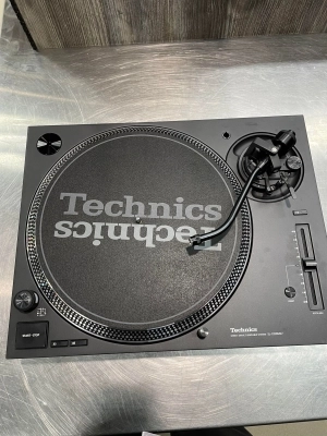 Gear Hunter | Technics - SL1200MK7