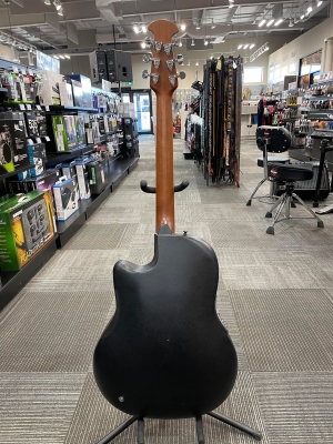 Gear Hunter | Ovation Celebrity Acoustic Guitar