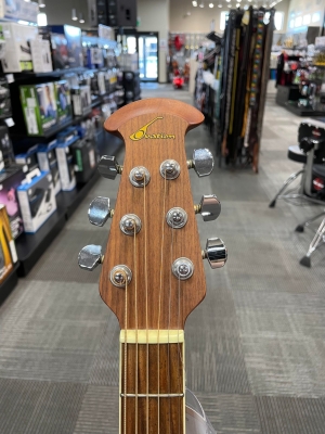 Gear Hunter | Ovation Celebrity Acoustic Guitar