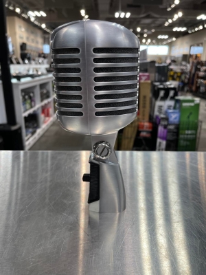 Gear Hunter | Shure - 55SH-SERIES-II