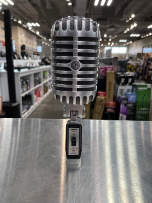 Gear Hunter | Shure - 55SH-SERIES-II