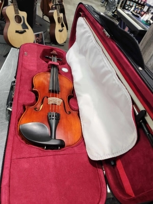 Gear Hunter | Eastman Strings - 105TF