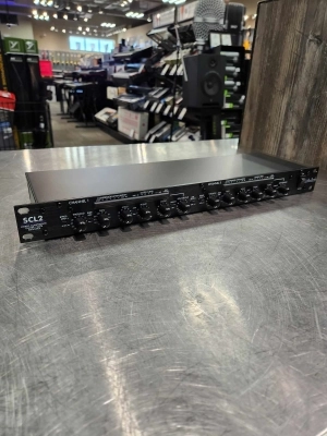 Gear Hunter | ART Pro Audio - SCL2