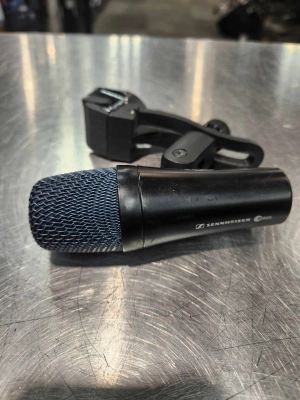 Gear Hunter | Sennheiser E905