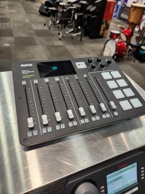 Gear Hunter | Rode - RODECASTER PRO