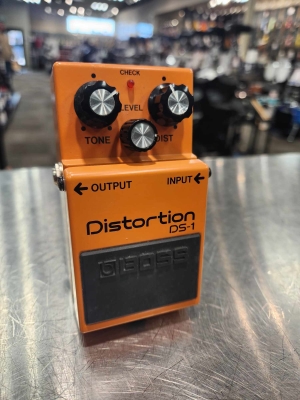 Gear Hunter | BOSS - DS1