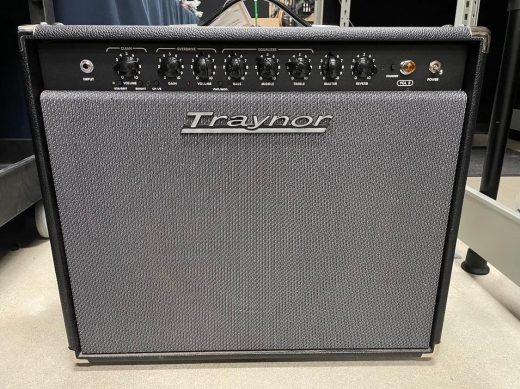 Gear Hunter | Traynor - YGL2