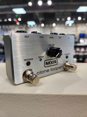 Gear Hunter | MXR - M303