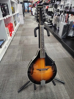 Gear Hunter | Denver - A Style Mandolin