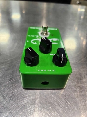 Gear Hunter | JOYO JF-10 Dynamic Compressor