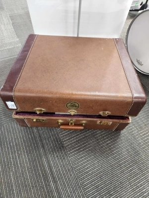 Gear Hunter | TITANO DANDY T4850 ACCORDION