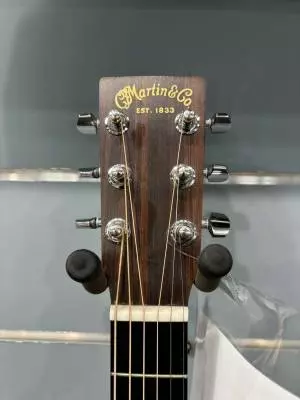 Gear Hunter | Martin Guitars - LX1