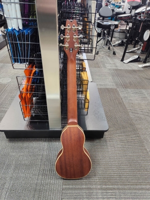 Gear Hunter | WASHBURN ROVER TRAVEL GUITAR