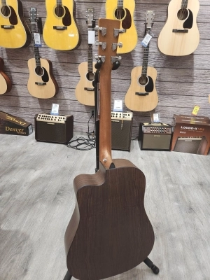 Gear Hunter | MARTIN DREAD X-SERIES SIT/MAH