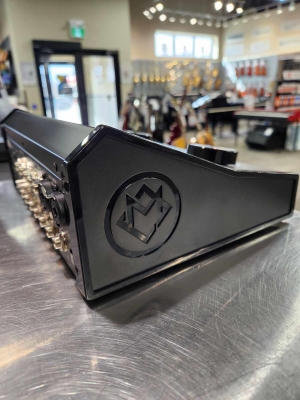 Gear Hunter | Avid - MBOX STUDIO