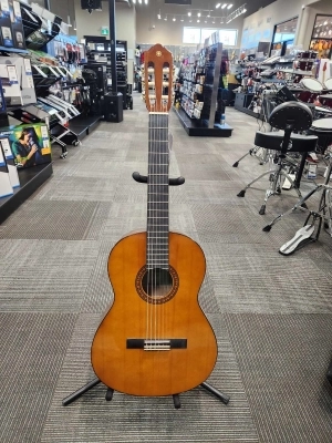 Gear Hunter | Yamaha - CS40