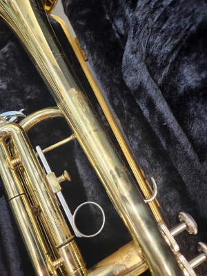 Gear Hunter | Bach - TR300H2