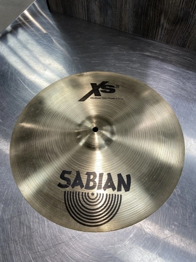 Gear Hunter | Sabian - XS1607