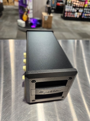 Gear Hunter | Hughes & Kettner - SPIRITNANO/VIN