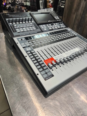 Gear Hunter | PreSonus - STUDIOLIVE 32SC SERIES III MIXER