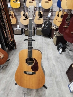 Gear Hunter | Martin Guitars - DX1RAE