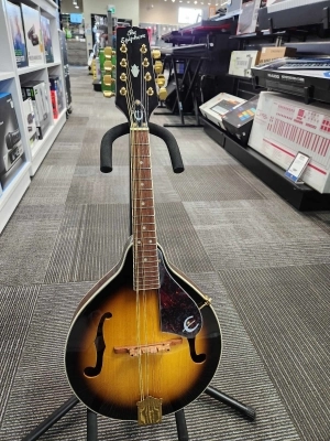 Gear Hunter | Epiphone - A STYLE MANDOLIN-ANTQ SUNBURST