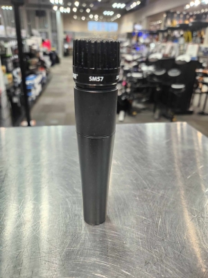 Gear Hunter | Shure - SM57-LC