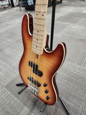 Gear Hunter | Sire 4 String Bass Marcus Miller