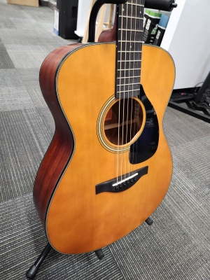 Gear Hunter | Yamaha - FS3