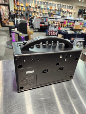 Gear Hunter | BOSS - KTN-MINI