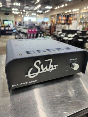 Gear Hunter | SUHR REACTIVE LOAD