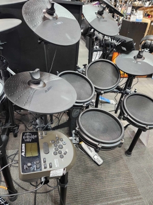 Gear Hunter | Alesis - NITRO MESH KIT