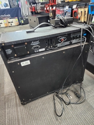 Gear Hunter | MARSHALL 100W 1X12